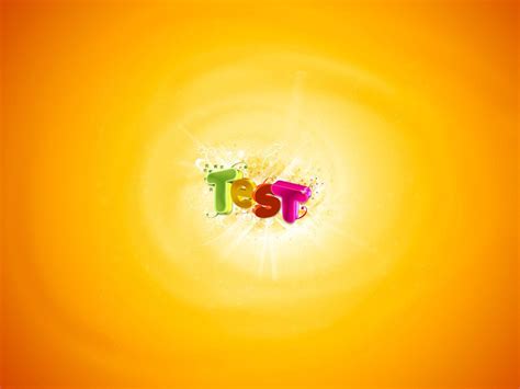 [100 ] Test Backgrounds