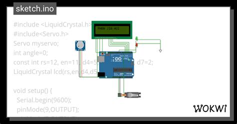 Labtest Wokwi ESP STM Arduino Simulator Labtest Wokwi ESP STM Arduino Simulator