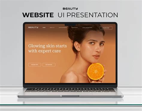 suhail kp uiux designer on linkedin website ui presentation
