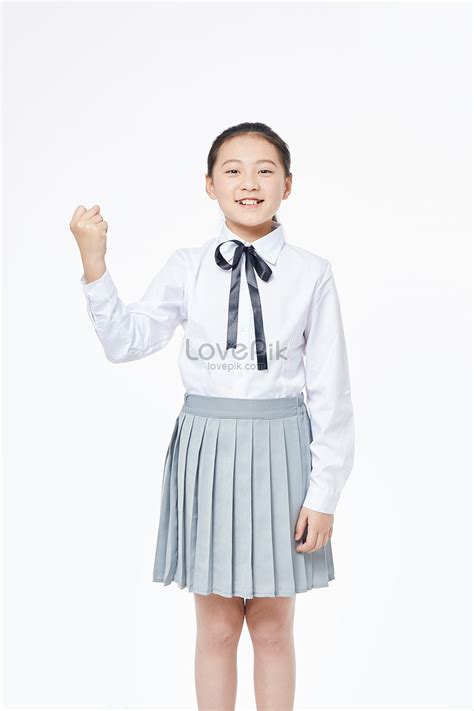 초등학생 이미지 응원 사진 무료 다운로드 Lovepik