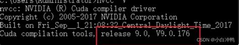 史上最详细教程：win10 anaconda虚拟环境 tensorflow（gpu） cuda9 0 cudnn7 0下载安装并配置到