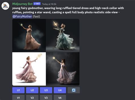 Midjourney AI Art How To Use The AI Art Generator THE ISNN