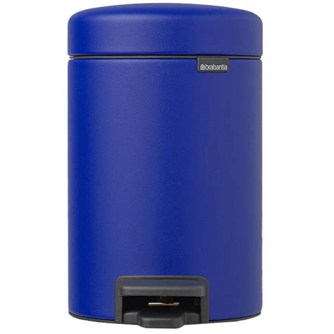 Newicon Brabantia ნაგვის ურნა 3 ლ Extra Ge