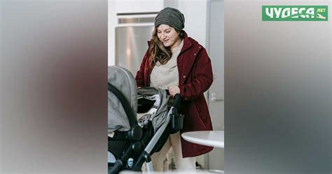 Инвестирайте в универсалността на детски колички Cybex 3 в 1 Чудеса Net