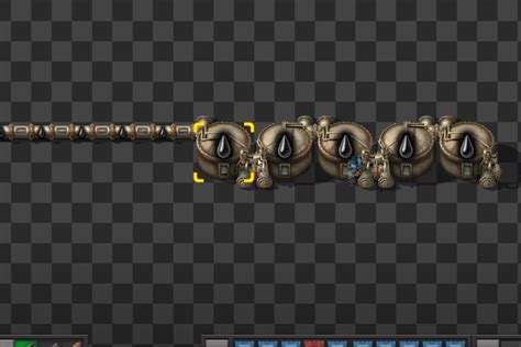 Is There Any Way To Deactivate Biter Nest Spreading Rfactorio