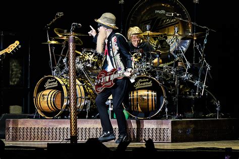 Zz Top In Afas Live Live Recensie Lust For Life Magazine