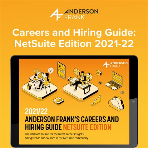 Netsuite Blog Anderson Frank