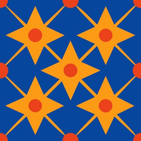 Premium Vector Flat Design Pattern 08