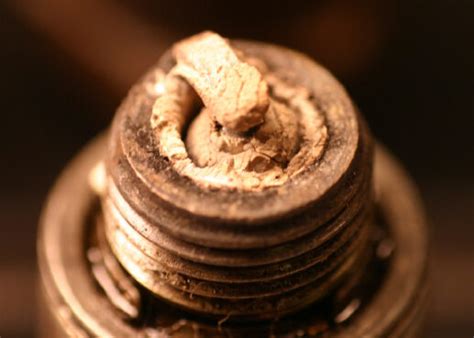 Deciphering Engine Misfire Codes