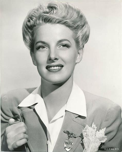 Eloise Hardt Starlet Original Vintage 1942 About Face Hal Roach