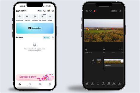 How To Quickly Use CapCut For Video Editing Tutorial 2025 Envato Tuts
