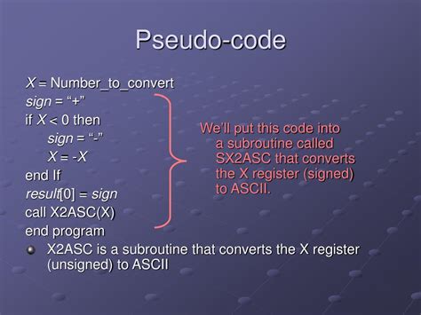Ppt Assembler Programming Powerpoint Presentation Free Download Id
