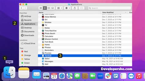 آموزش ساخت فایل Html چگونه یک صفحه Html ایجاد کنیم؟