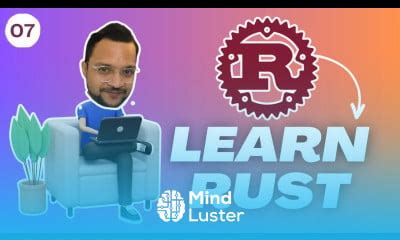 Learn Array And Tuple In Rust Mind Luster