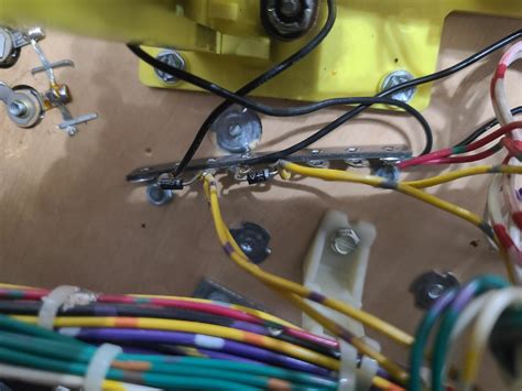 Alvin G Pins Tech DMD Era Games Pinside Com