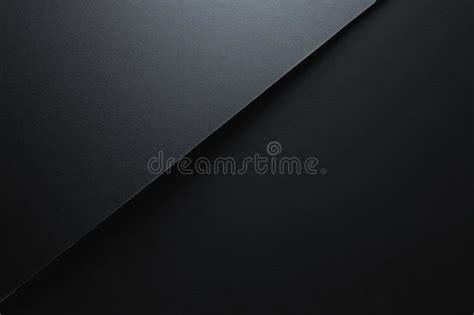 Abstract Black Diagonal Split Background Stock Image Image Of Monochrome Design