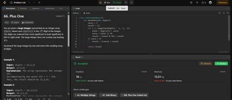 Zaid Ullah On Linkedin Day24 Problem66 Python Datascience Data