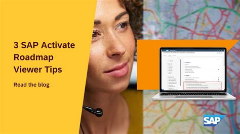 3 Sap Activate Roadmap Viewer Tips Soni Bano