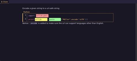 a new way of building anki cards also with code r anki