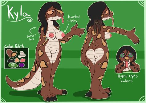 Rule 34 2018 3 Toes 5 Fingers Absurd Res Anthro Big Breasts Black