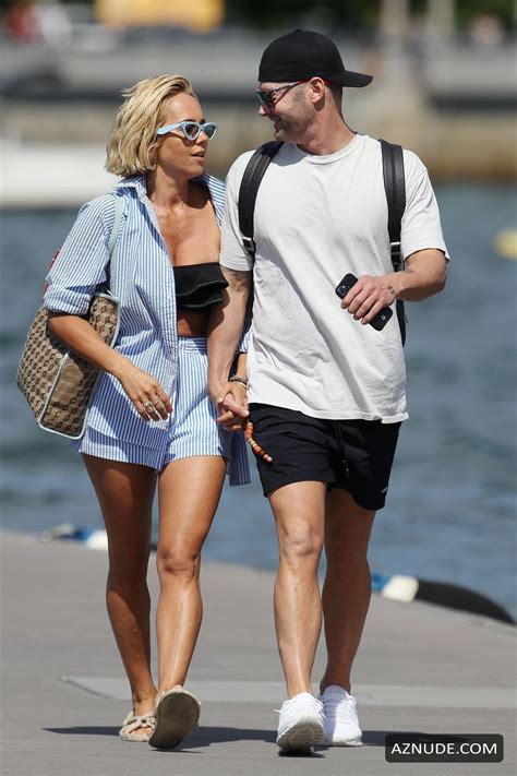 Pip Edwards Nude Aznude