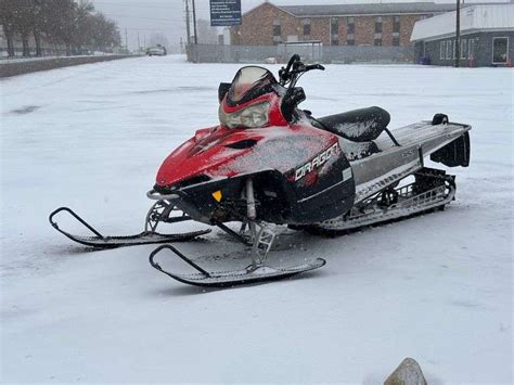 2010 Polaris Rmk 800 Prime Time Auctions Inc