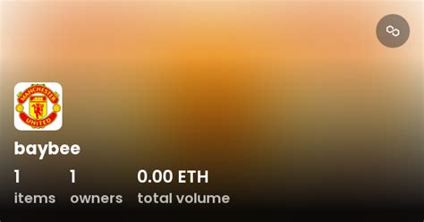 Baybee Collection Opensea