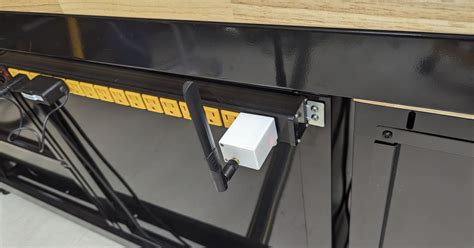 Esp32 Enclosure With Acusb Power Par Luma Téléchargez Gratuitement