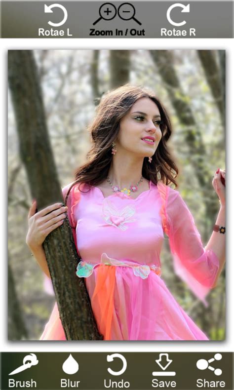 Blur Background Photo Effect Apk For Android Download