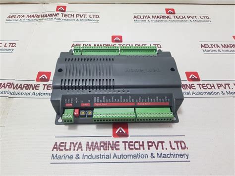 Honeywell Cpo Dio Digital I O Controller Aeliya Marine