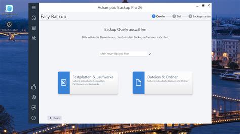 Backup Software Test 2026 Die Besten Datensicherungen Test Chip