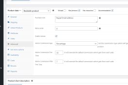 Laravel Vuejs template Best Practices Part 2 - Therichpost