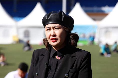 Т Золжаргал “Намрын ногоон өдрүүд ” арга хэмжээ өмнөх жилүүдээс өргөн