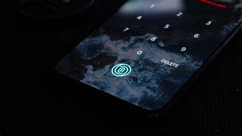 7 Rekomendasi Hp Murah Dengan Sensor Fingerprint Di Layar Harganya