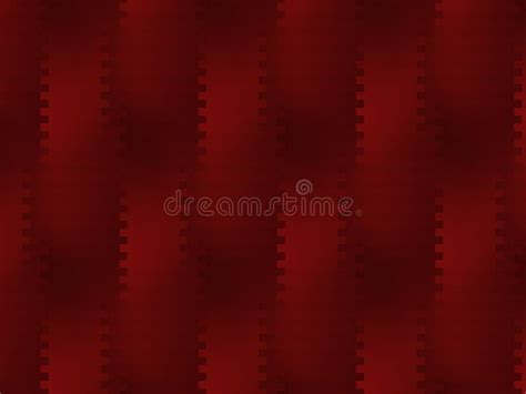 Red Color Pattern Background Stock Illustration Illustration Of Color