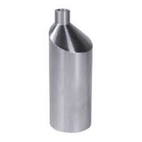 Stainless Steel Socket Weld Swage Nipple Fitting 316l At Best Price In
