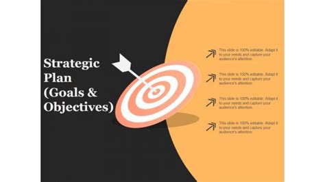 Strategic Plan Template 3 Ppt Powerpoint Presentation Gallery Model