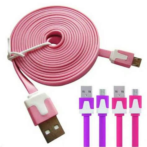 Jual Kabel Data Shopee Indonesia