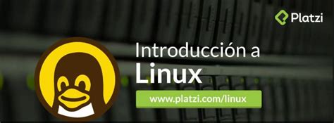 platzi introducción a linux freelibros