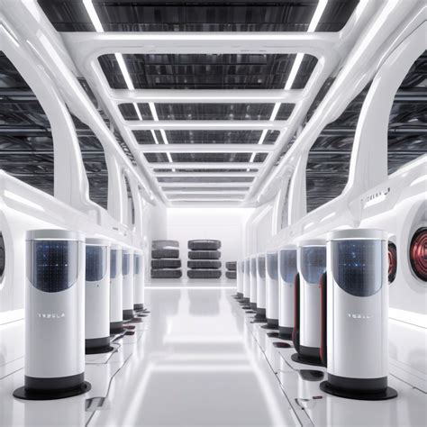 Xai To Use Tesla Megapack Batteries To Power Worlds Largest Ai Supercomputer The Times Of