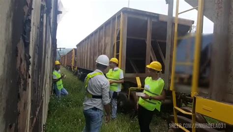 New Contractors Railway Workers Having Sex With Each Other During