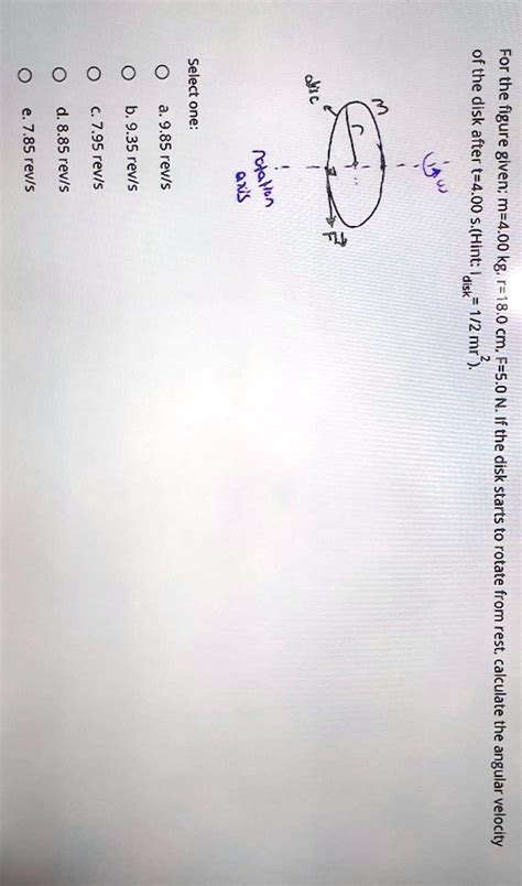 Solved 8 Heeisk Jiskuretervea F40o 1 Disk 12 8 Jw 3 3 2 Select One