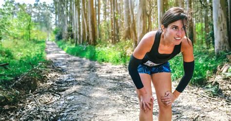 How To Run Without Getting Tired Go Longer Running Tips
