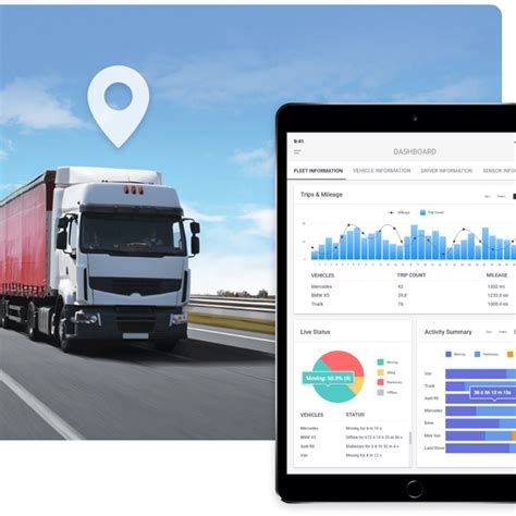 Gps Con AplicaciÓn En Tiempo Real Kint