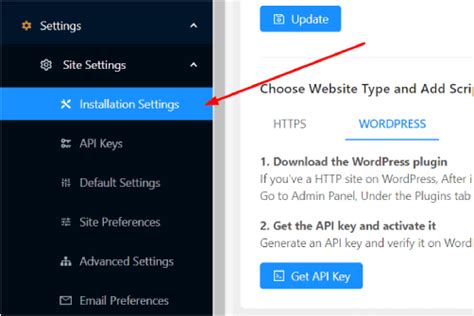 how to add web push notifications to your wordpress website