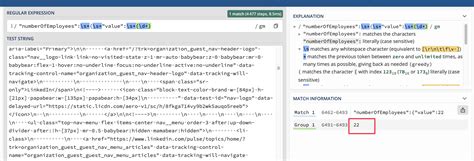 Unable To Execute Regex Questions N8n