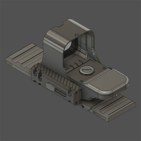 Hard Surface Modeling Learn Squared