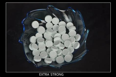 White Round Aarsons Extra Strong Mint Candy Packaging Type Loose At ₹ 67 Kg In Thane