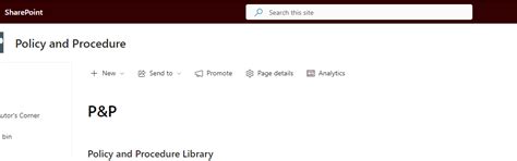 Sharepoint Online Custom Search Page For A Library SharePoint Stack Exchange