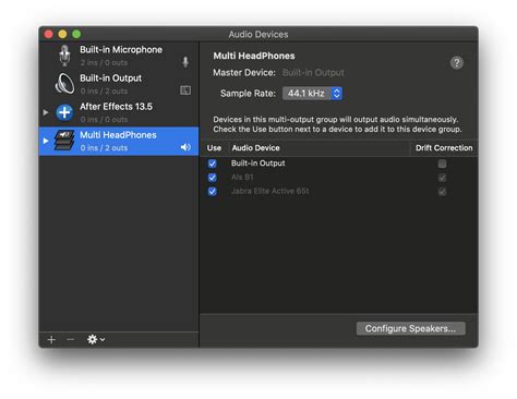 Using The Audio Apis In Xamarin Macos Alex Grover
